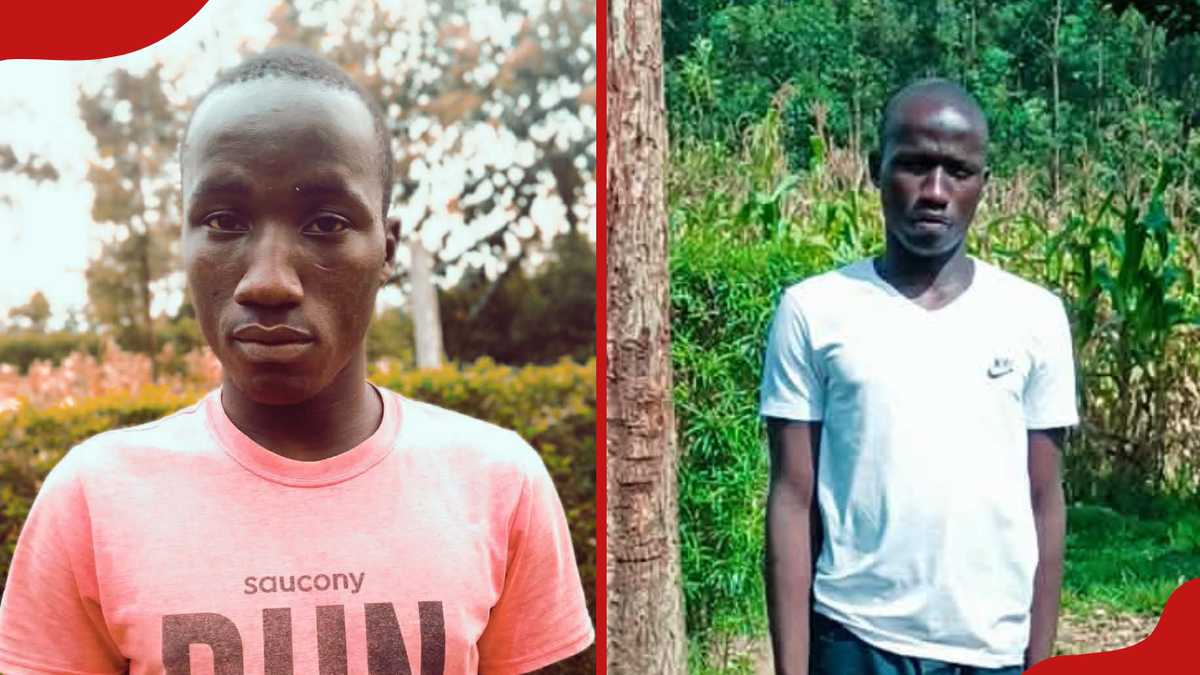 Siaya: Missing 23-year-old man with autism found injured after 6 days ...
