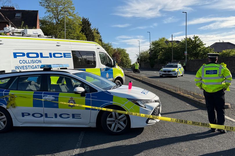 Biker dies during Wakefield police pursuit as IOPC called in