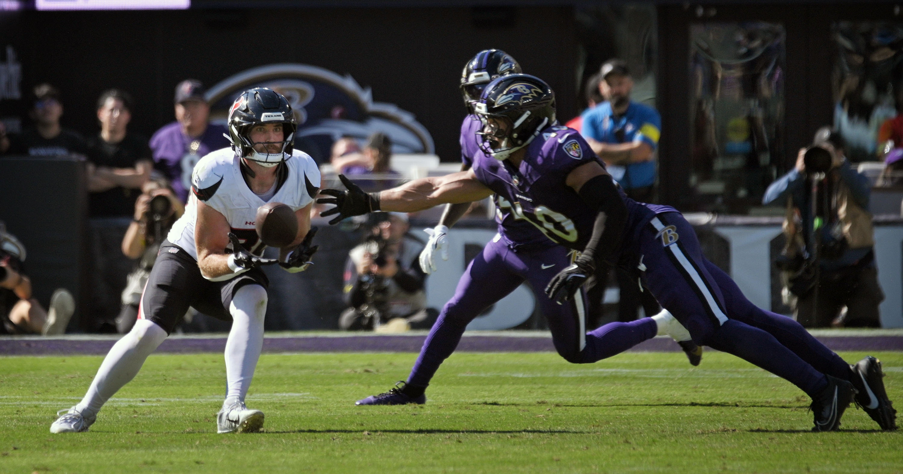 Ravens 2026 Schedule Ranking All 17 Games From Easiest To Toughest