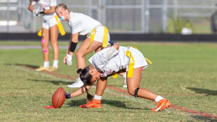Where to watch Florida high school flag football playoffs: Schedule ...
