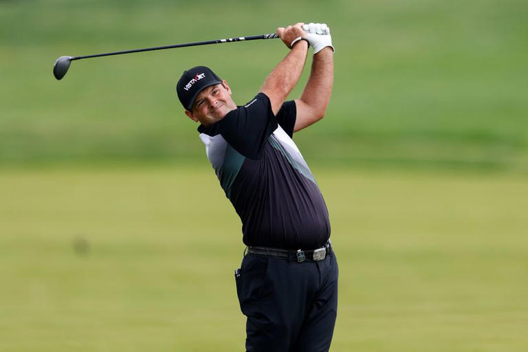 Patrick Reed breaks his silence on LIV Golf's sudden funding crisis