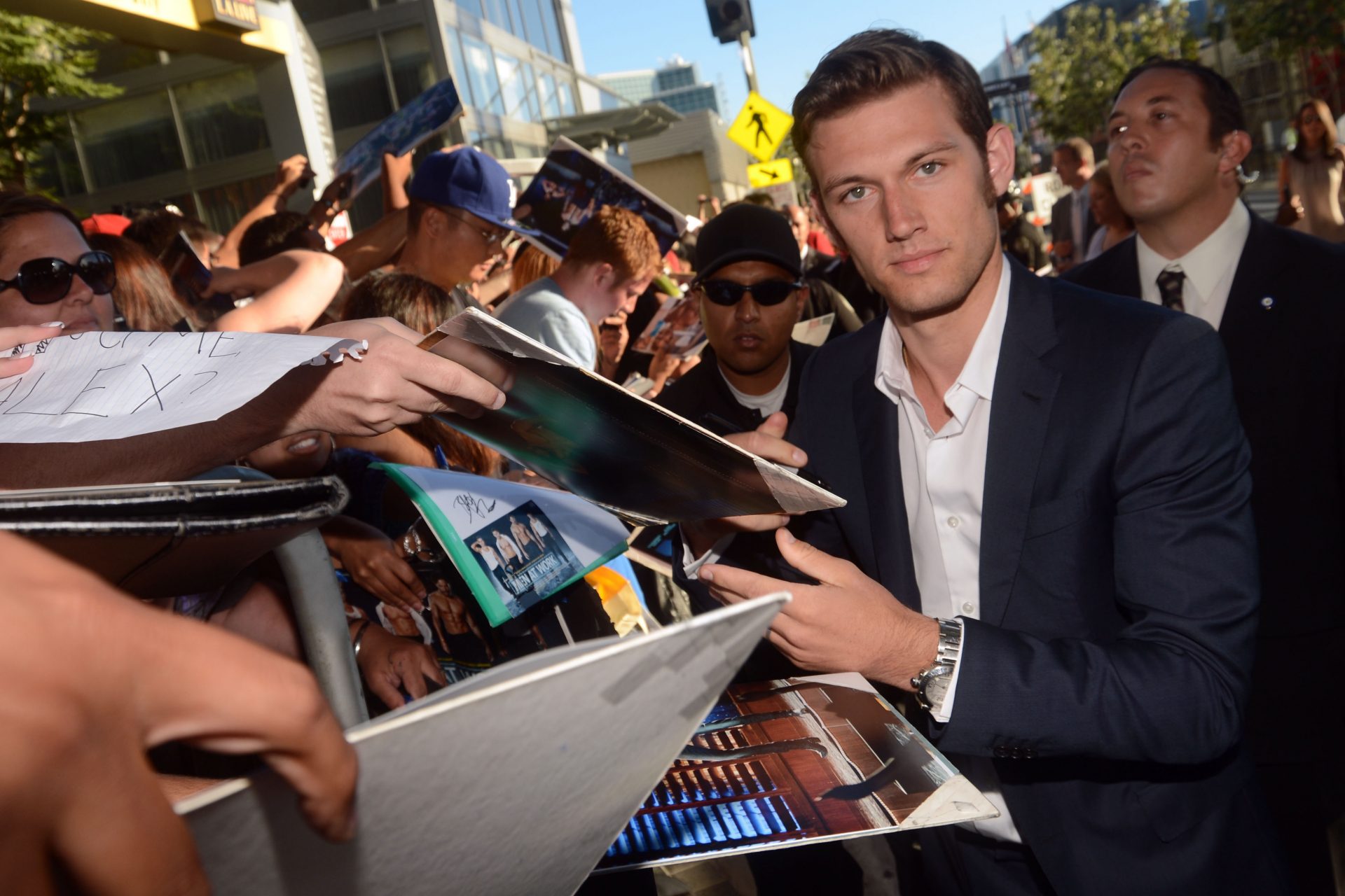 The rise and fall of Hollywood’s nearly famous actors