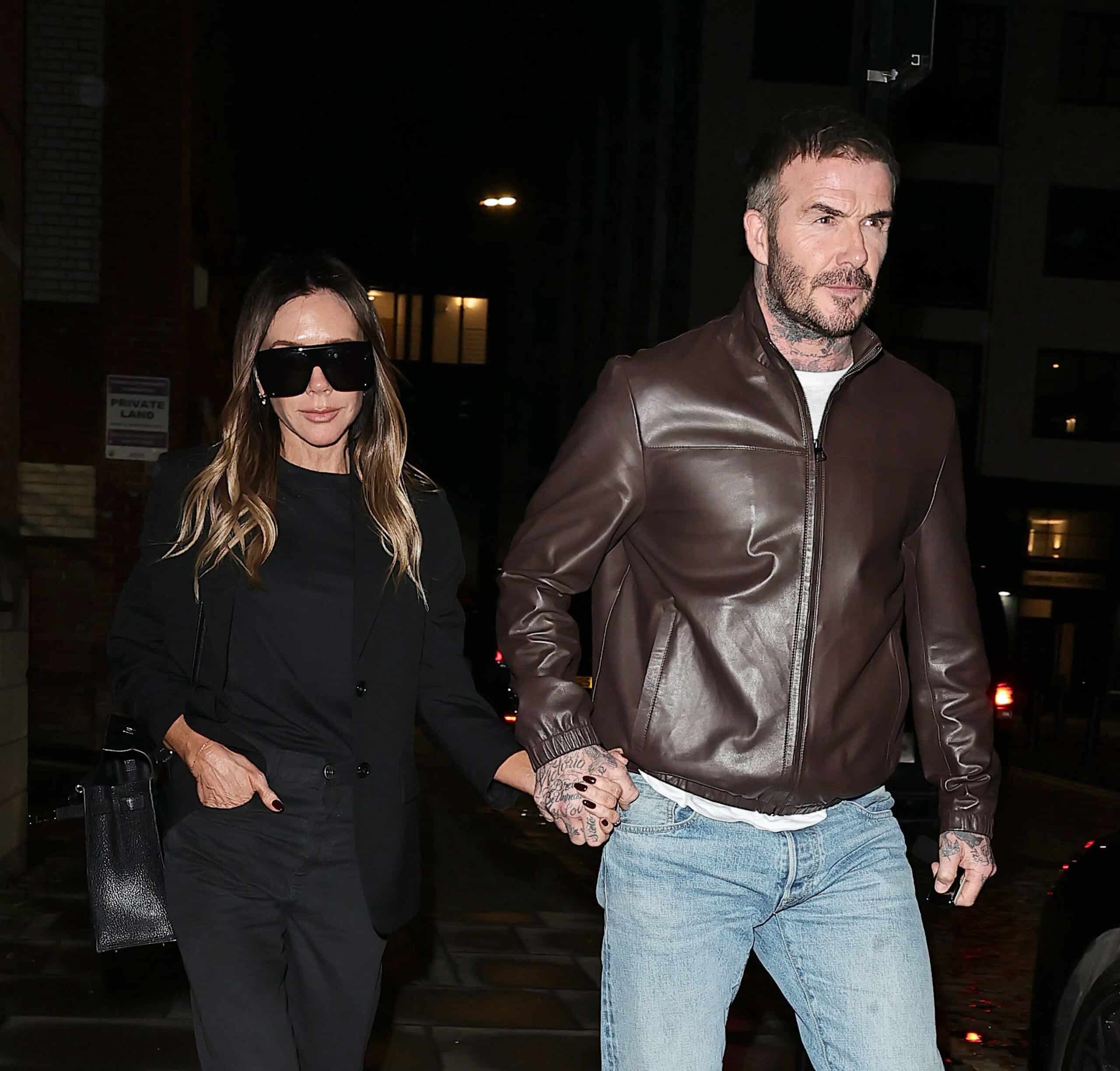 David Beckham on nyt miljardööri – jää silti jälkeen Tapparan omistajalle