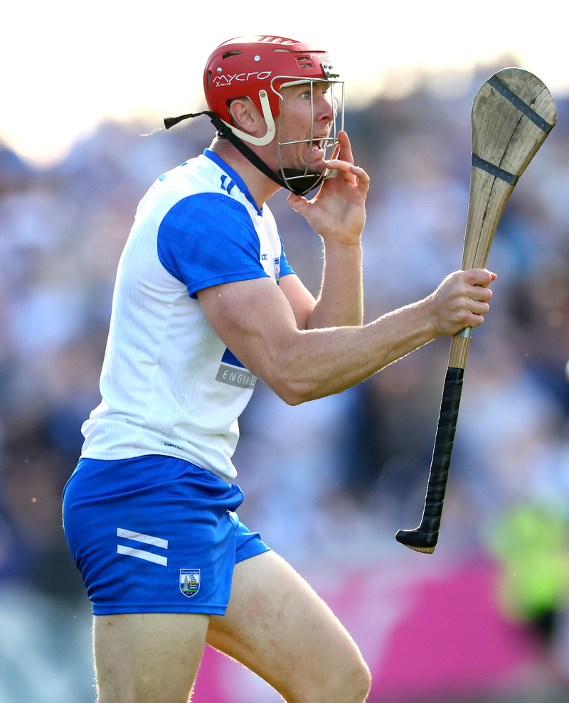 Waterford make three changes for trip to face Limerick, as Dubs make ...