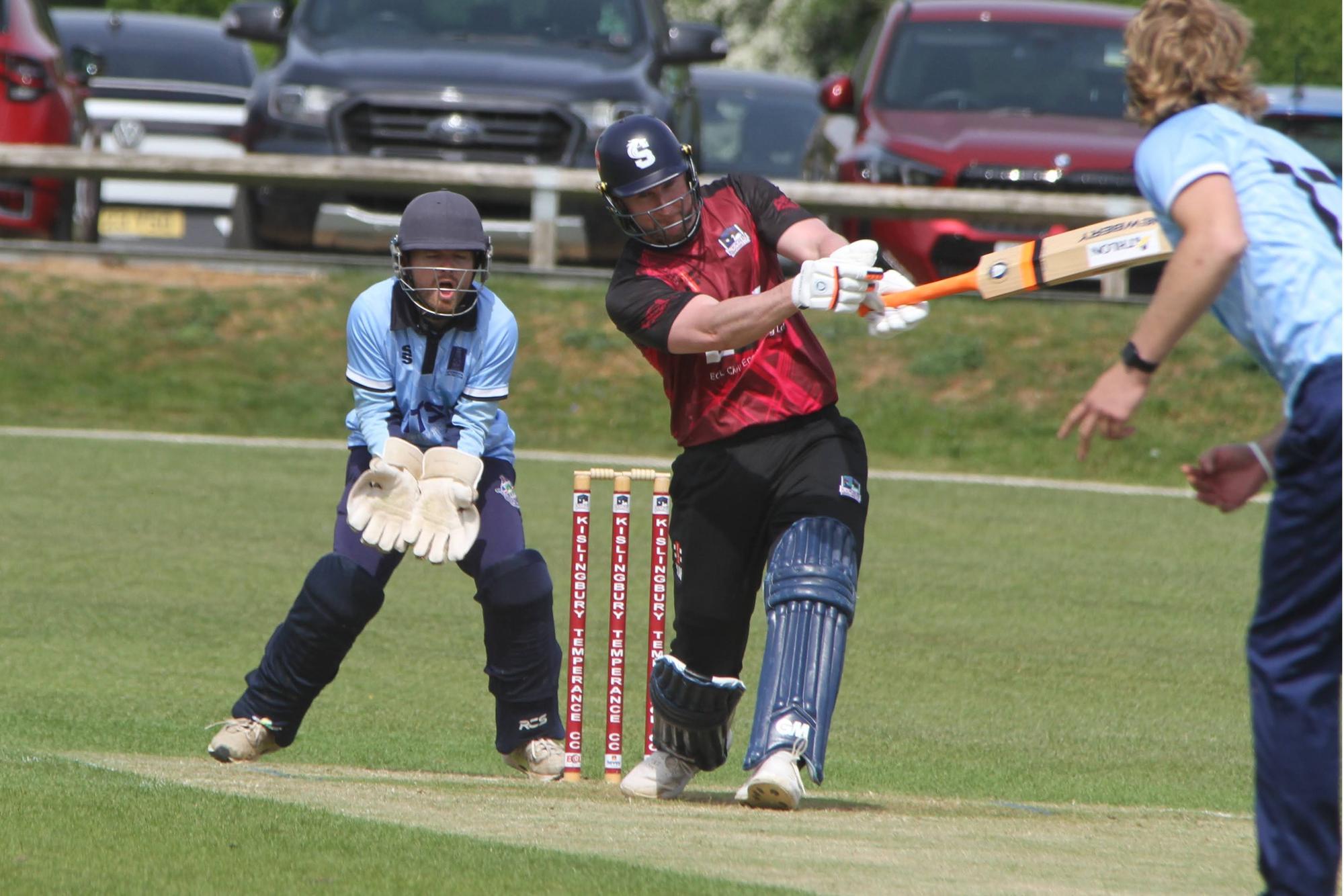 Cricket special: D-Day in the race for T20 Finals Day as Anderson ton ...