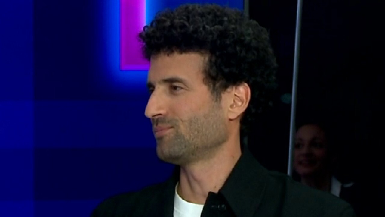 Alex Fredo : "Les gens de Radio Nova ne sont pas profondément antisémites"