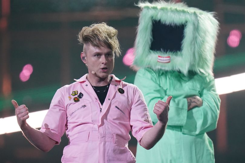 Eurovision 2026 winner unveiled as UK's Look Mum No Computer faces ...