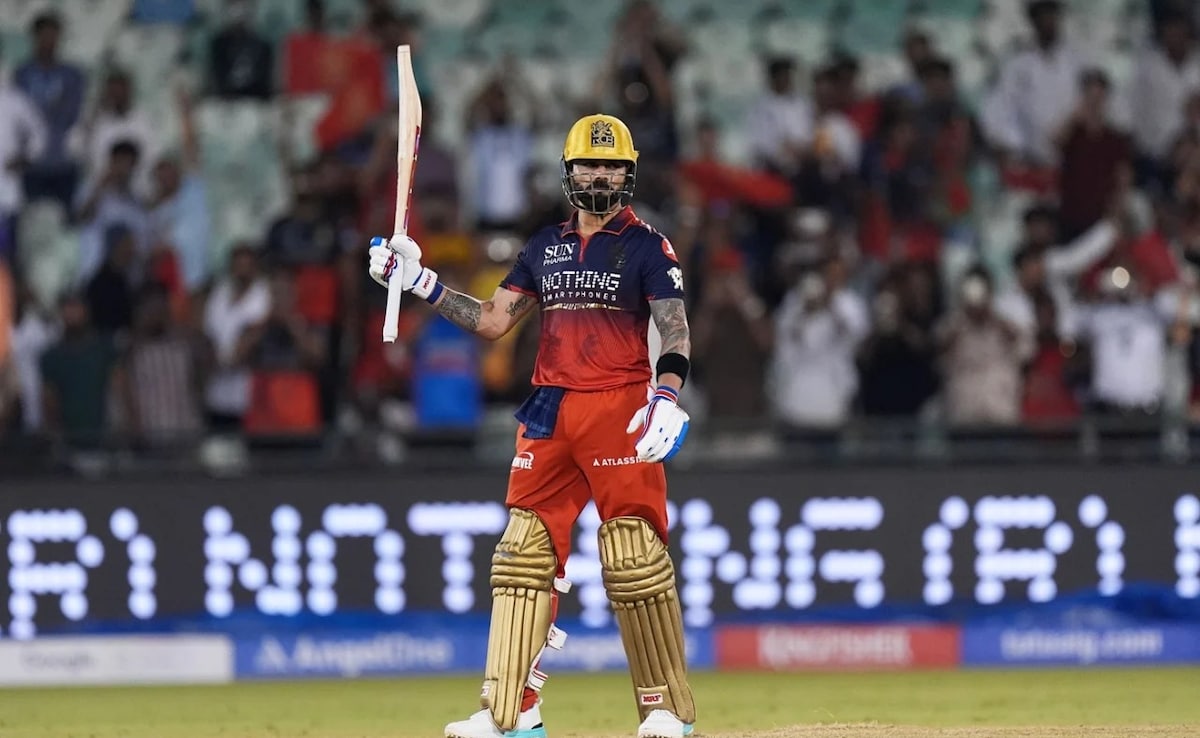 RCB podcast with Virat Kohli: Winning IPL, golden era of test cricket ...