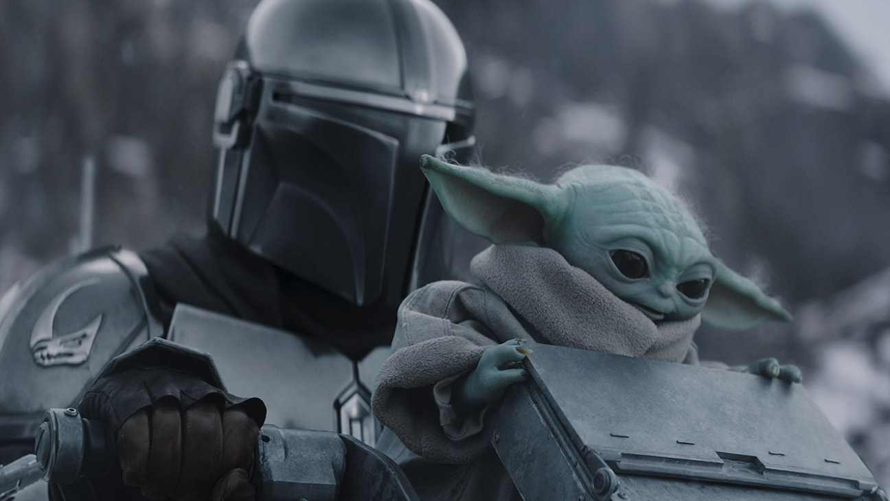 'The Mandalorian and Grogu': What critic reviews are saying