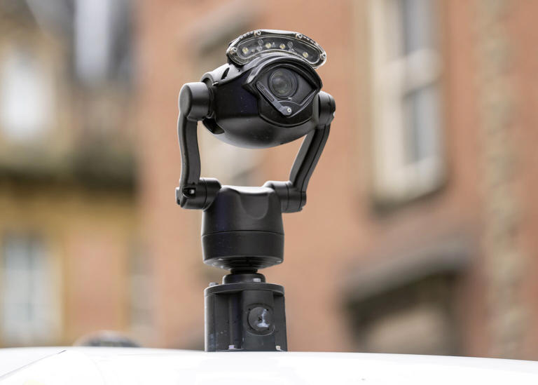 Police will face court action over facial recognition technology ...