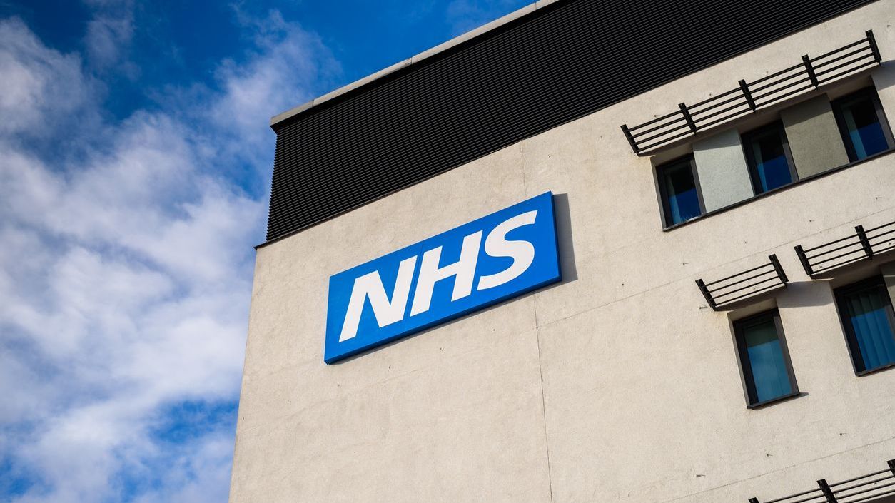 NHS celebrates 'huge moment' as 18-week target hit and waiting lists ...