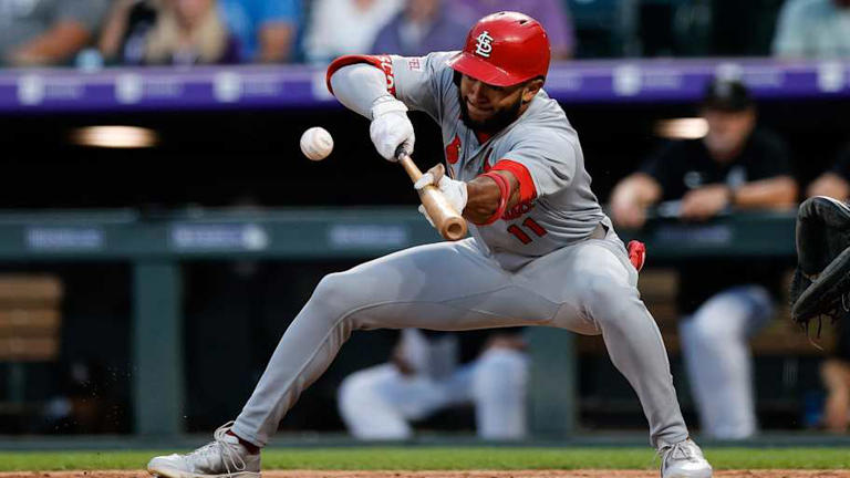 Cardinals fans shouldn't be duped by the team's small-ball persona