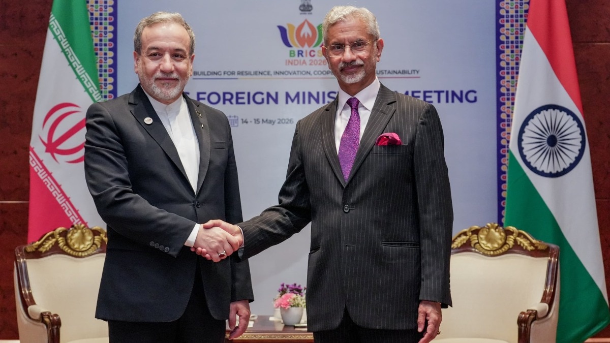 Golden Gate to Central Asia: Iran urges India not to abandon Chabahar Port