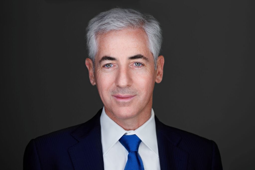 Bill Ackman just bought Microsoft stock — here’s why it could be his ...