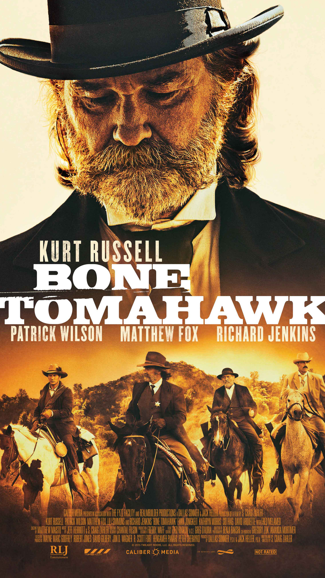 Matthew McConaughey, Austin Butler e Pedro Pascal em 'The Brigands of ...