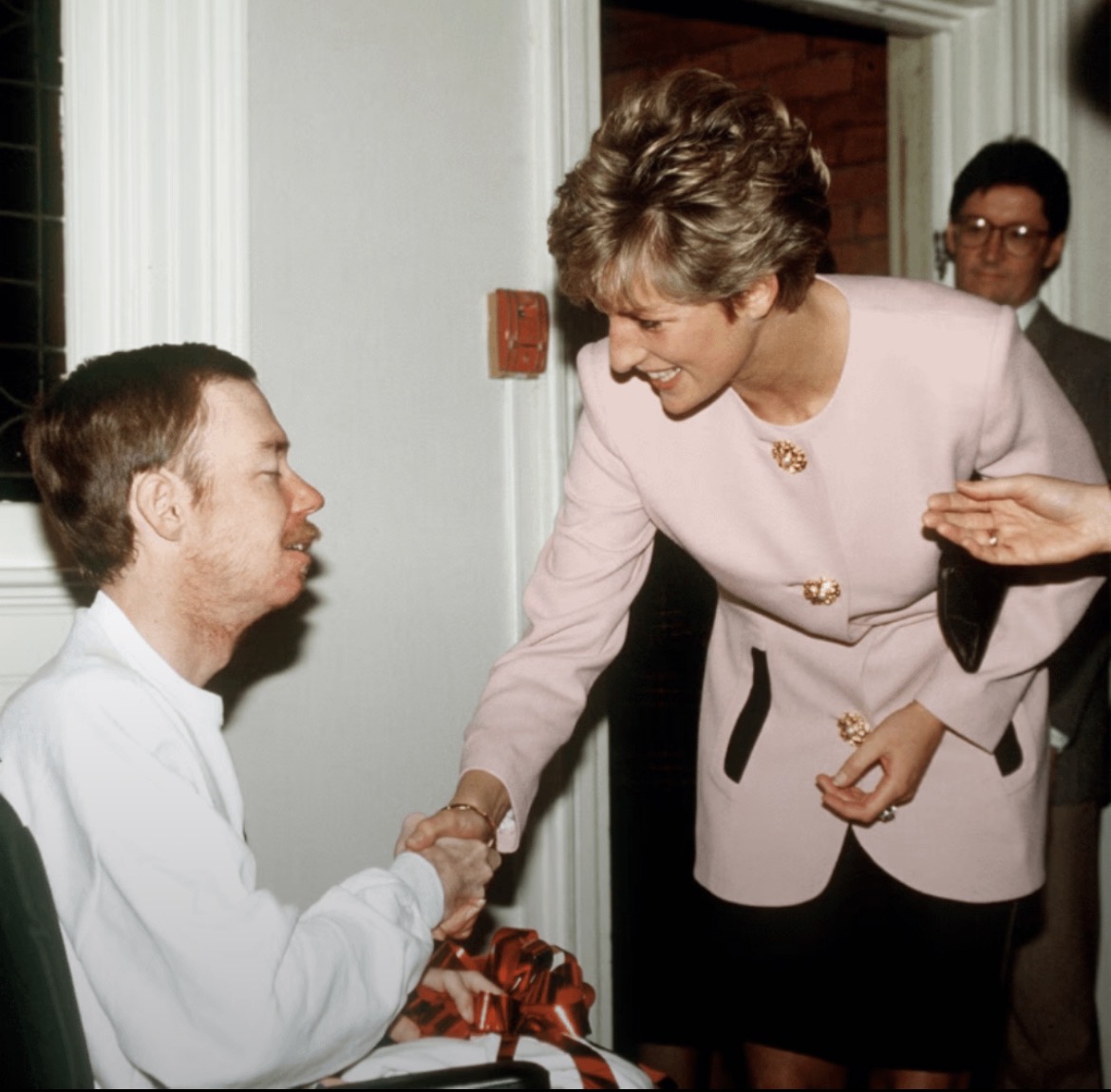 20 captivating photos from history's vaults