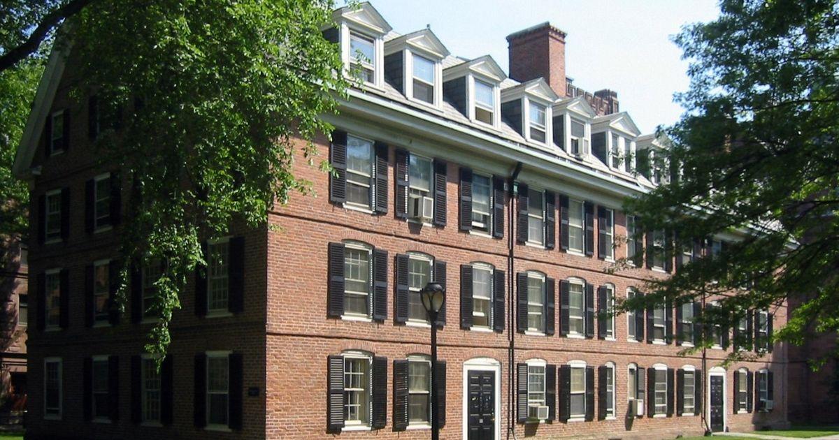 Yale Medical School favors Black and Hispanic students in admissions ...