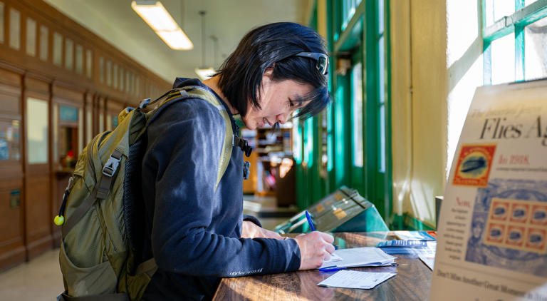 The USPS is raising prices in July — but not on stamps this time. Here ...