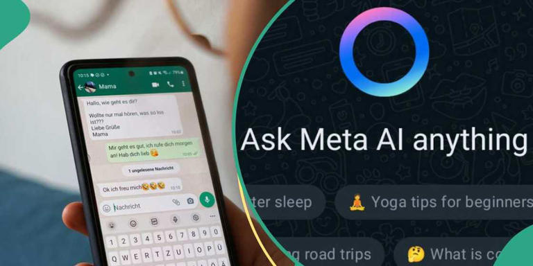 Meta reveal why it launched Incognito Mode on WhatsApp