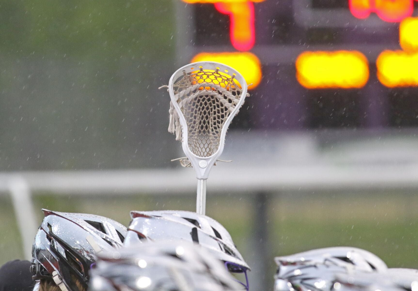 Updated: High school spring postseason schedule/results