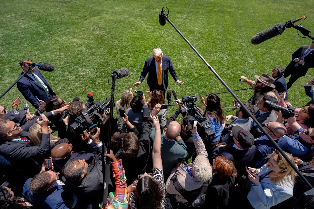 What Trump is doing to cut costs for Americans amid Iran war price hikes