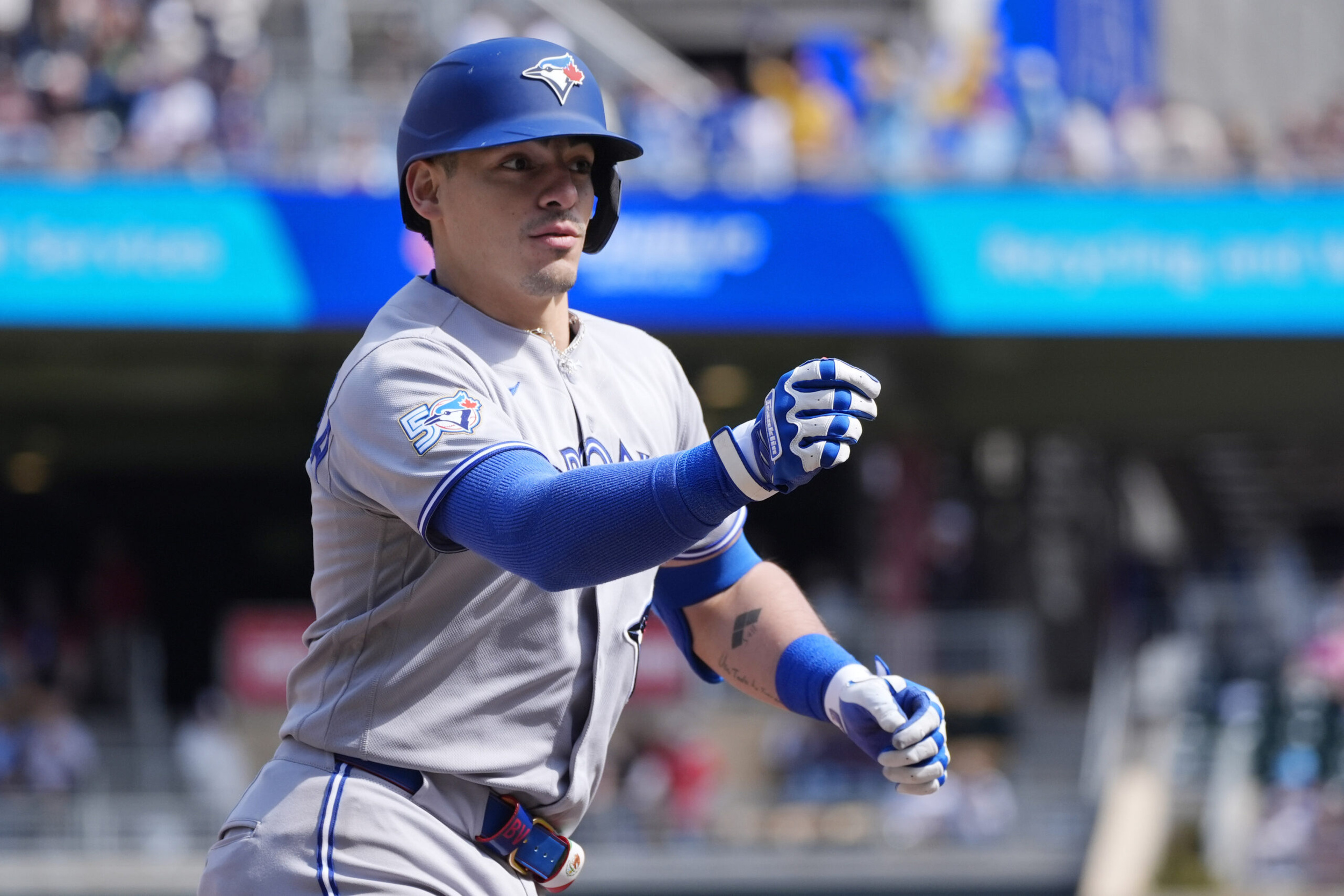 Blue Jays: Where the top performing prospects in spring training are now