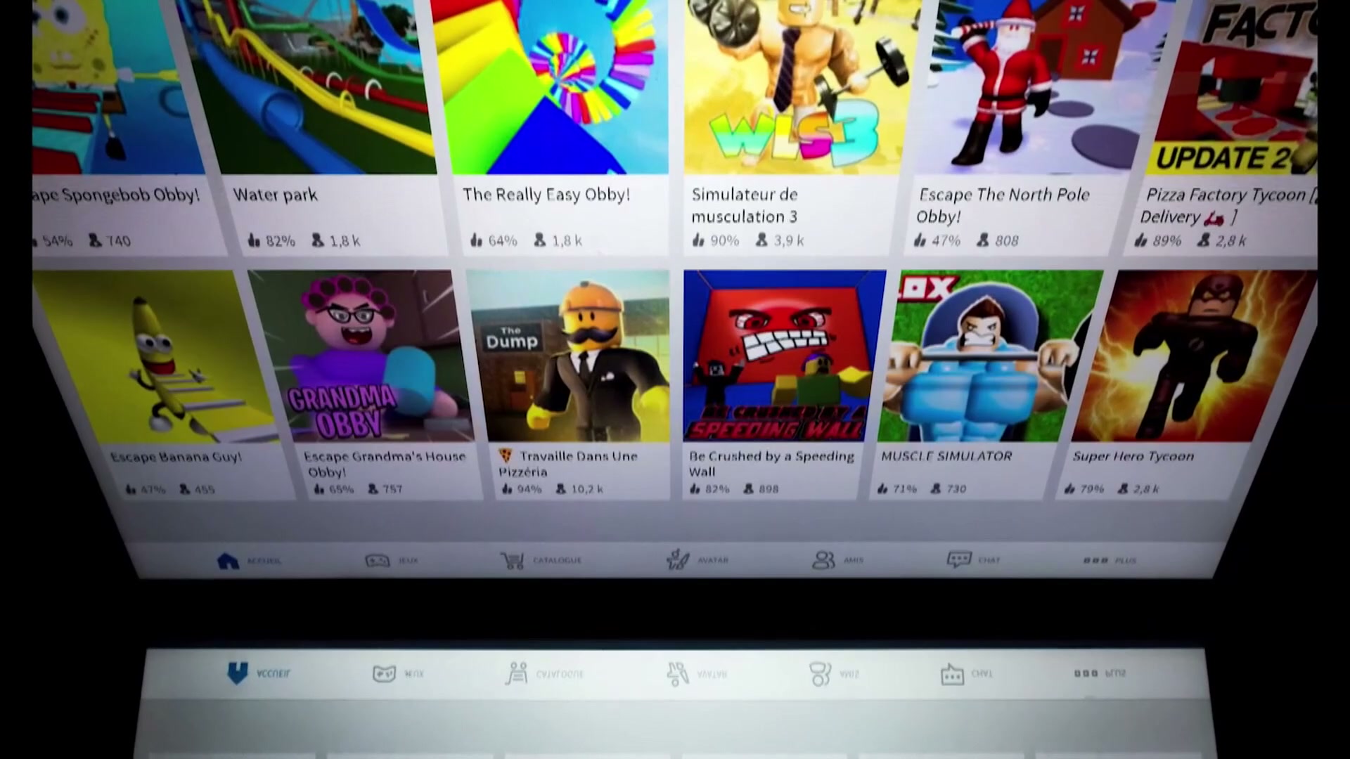 Iowa court rules that state's lawsuit against Roblox can move forward