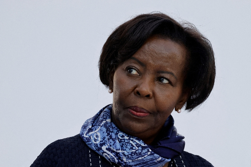 Le Congo et le Rwanda vont s'affronter pour la présidence de la ...