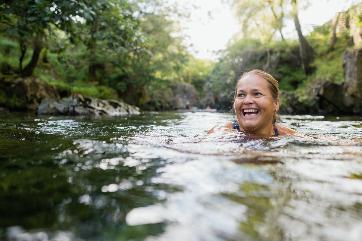 Where to find London’s first Thames bathing spot opening today