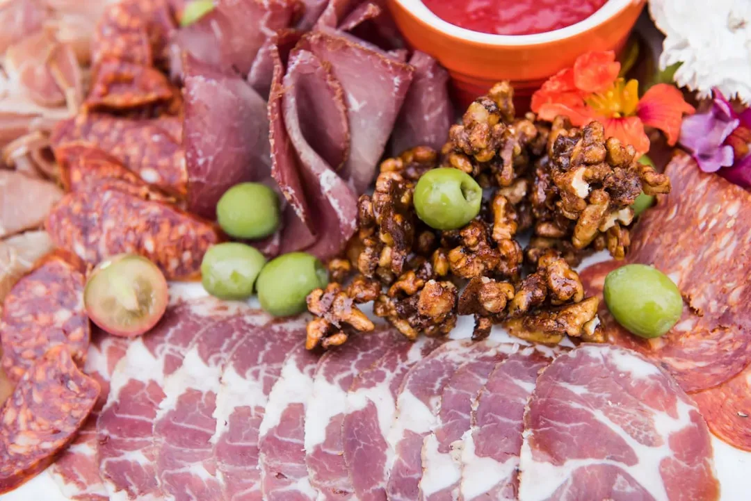 14 foods that are secretly putting a strain on your heart