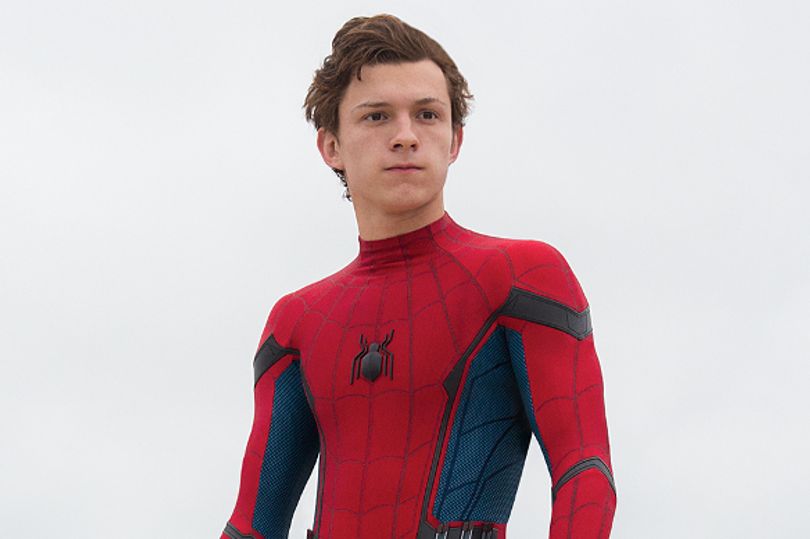 Spider-Man Homecoming star says Tom Holland has 'never changed' despite ...