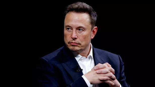 Elon Musk joins Trump's delegation to China: What's the buzz?