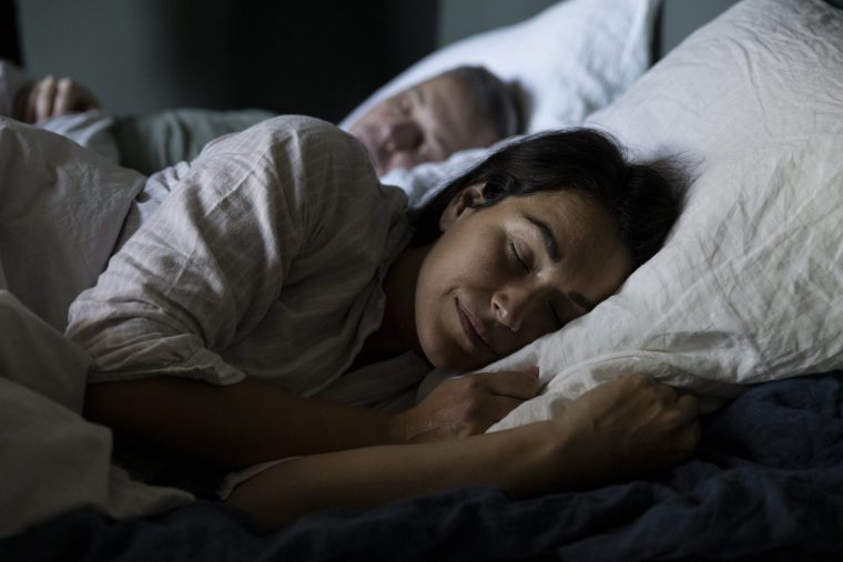 Eight easy mid-life habits that can improve energy, memory and metabolism