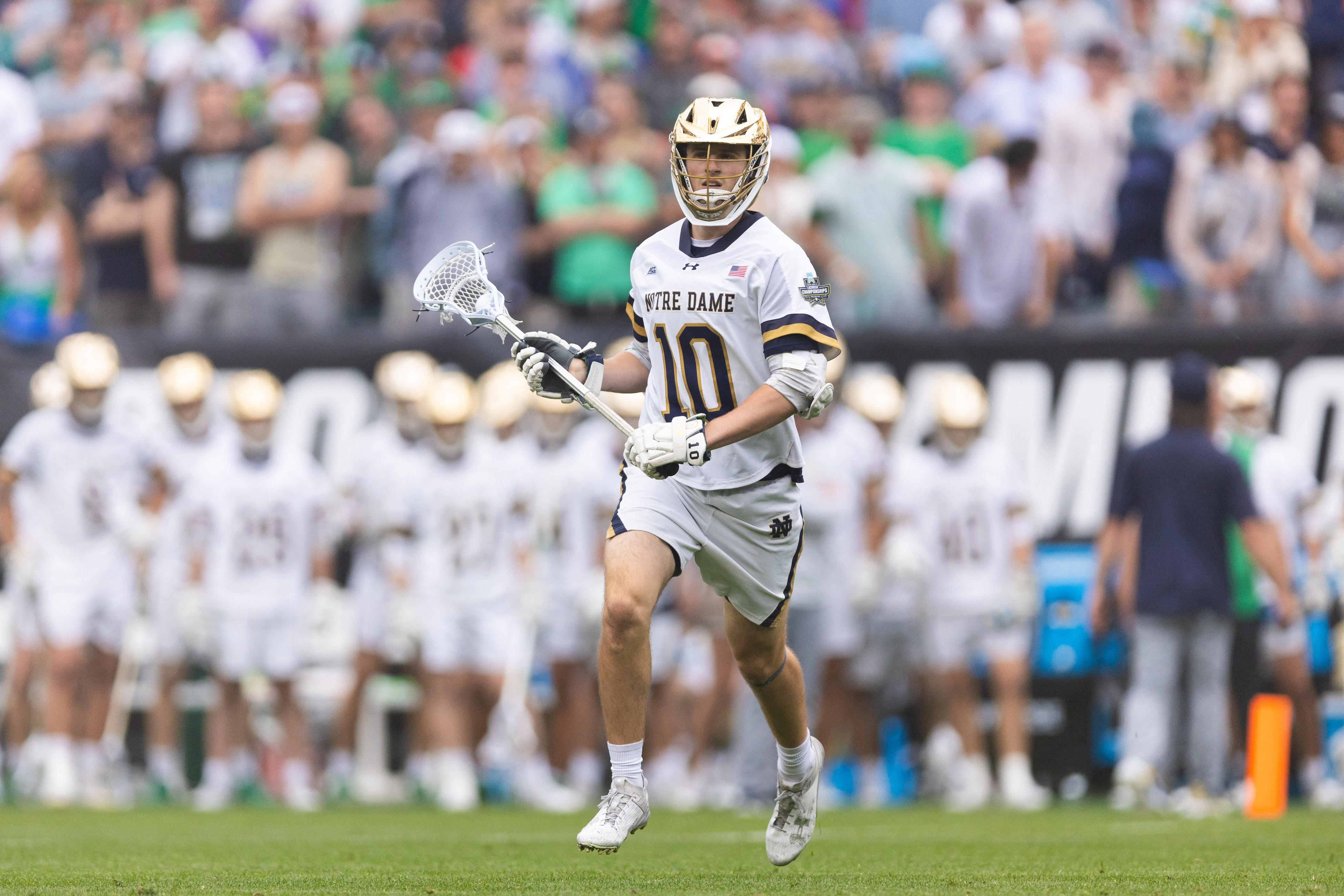 NCAA lacrosse tournament schedule, bracket: Breaking down the ...