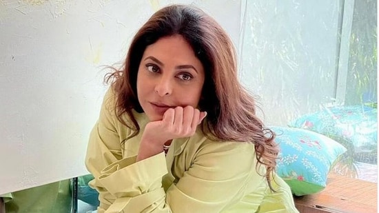 ‘Don’t have kids, just have dogs': Shefali Shah shares an advice on ...