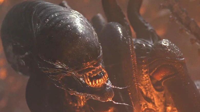 Where Alien: Romulus really fits on the timeline - is it a sequel or a ...