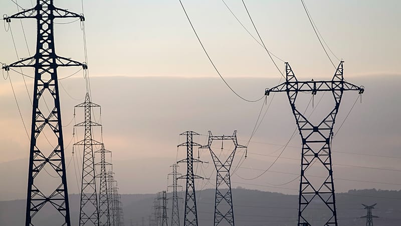 Five countries push back against Commission's electric grid plans