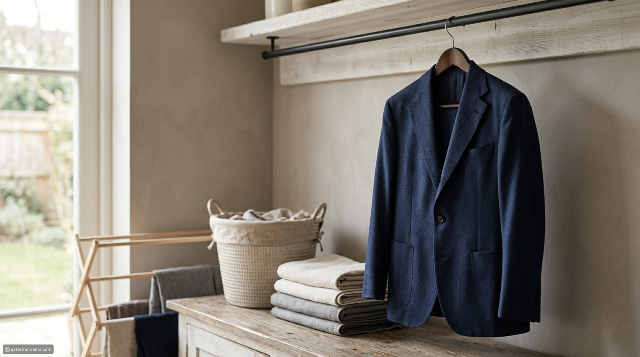 9 everyday items you should never toss in the washing machine