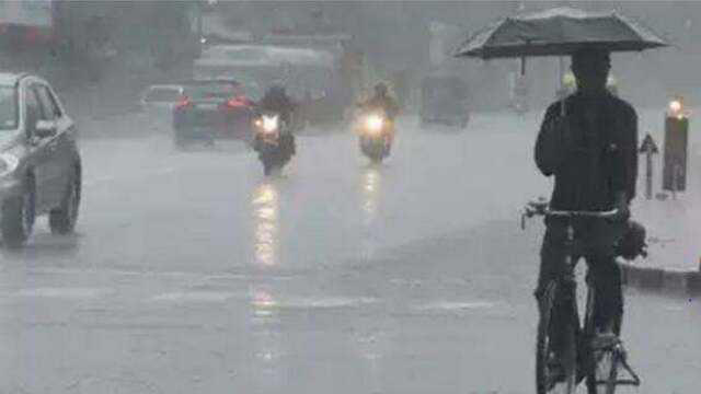 Very heavy rain likely in Kerala; IMD issues orange alerts