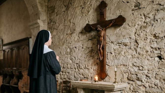 She humiliated Mexico’s most powerful men - then the church silenced her
