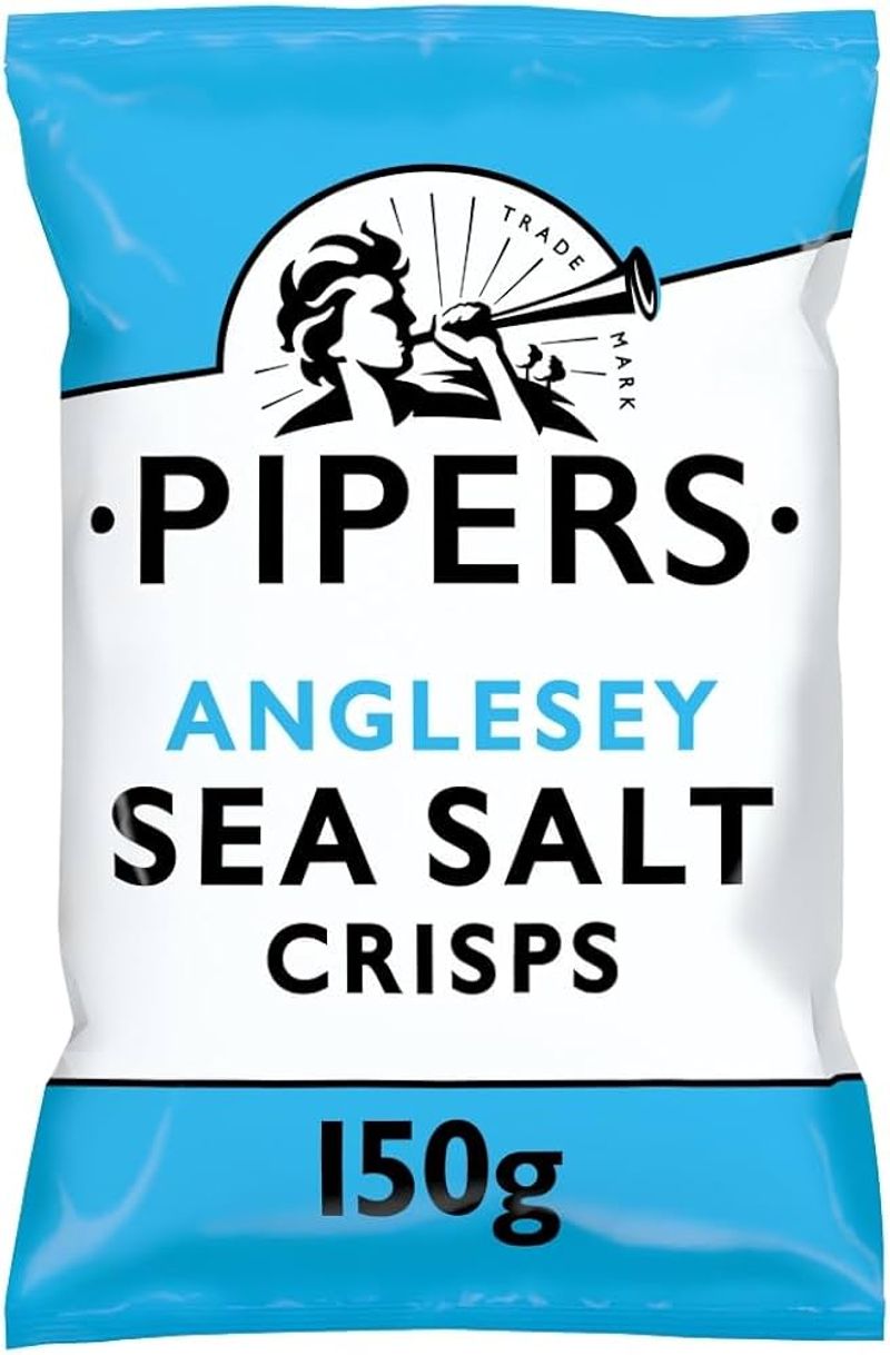 17 underrated crisps and crunchy treats from across Britain