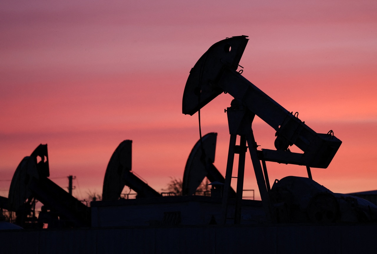 Energy & utilities roundup: Market talk