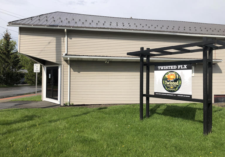 Canandaigua considers cannabis pop-up events, despite opt-out