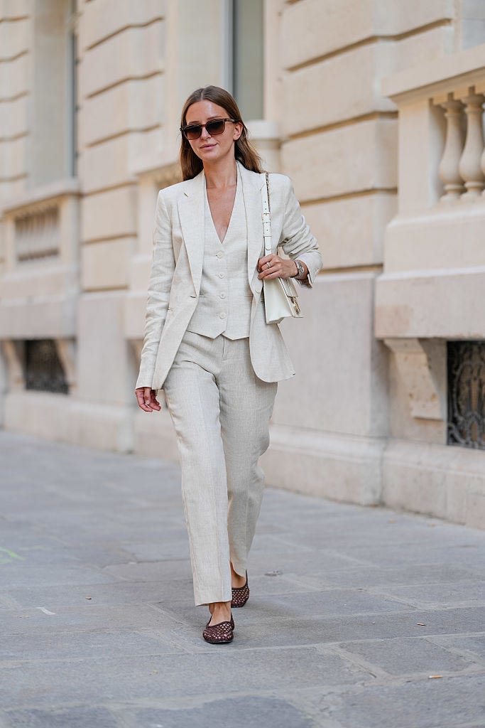 What to wear to Chelsea Flower Show 2026: 5 stylish outfits that aren't ...