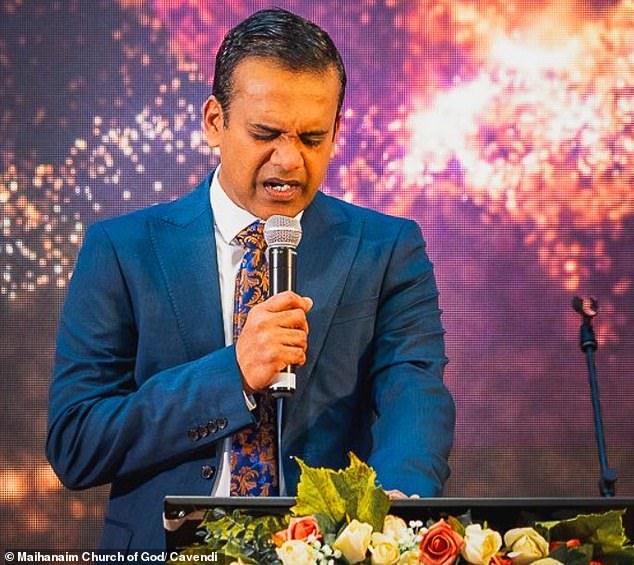 Church minister used mobile while driving but avoids ban by claiming ...