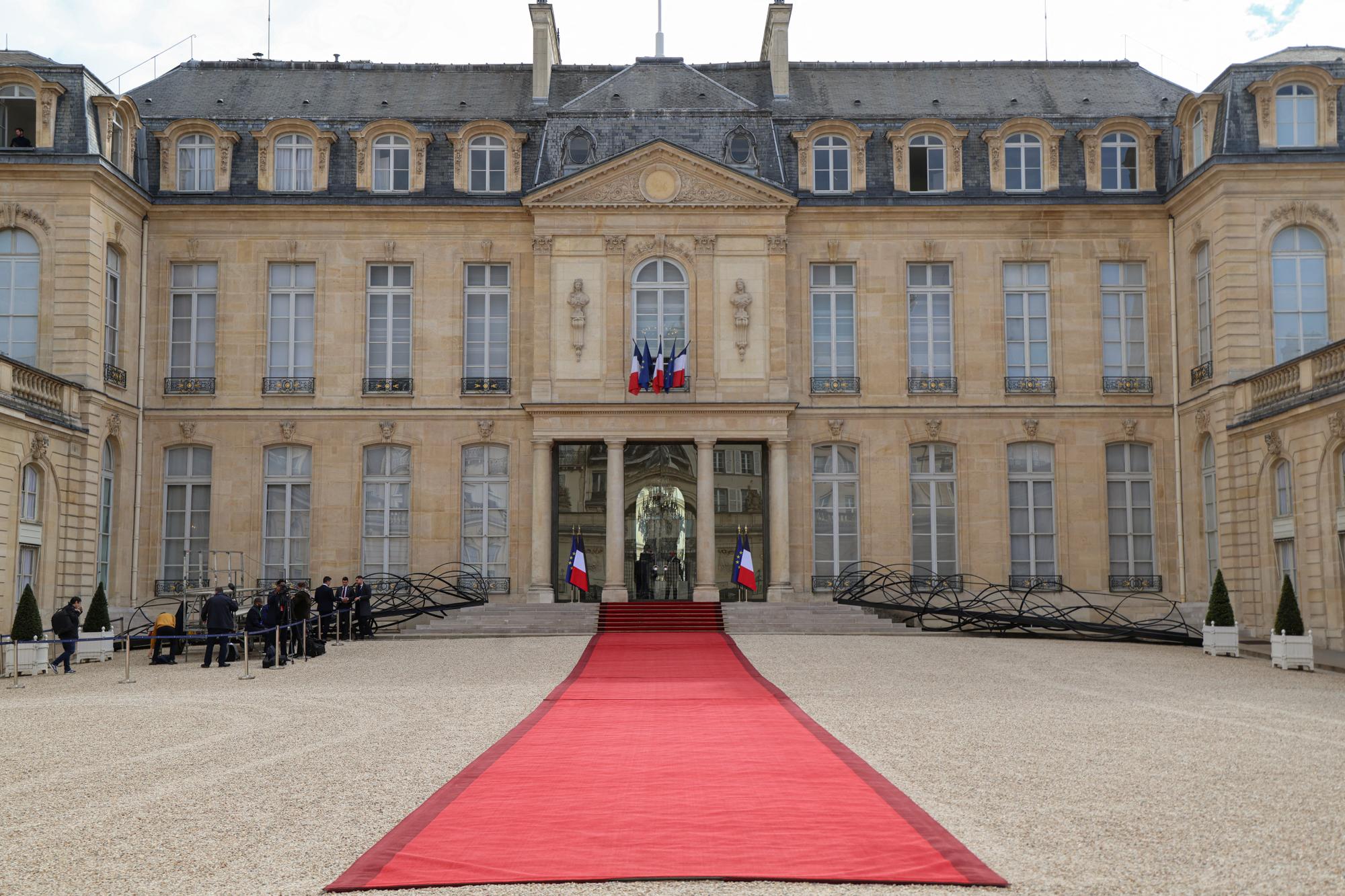 Quels sont les 23 candidats déjà officiellement déclarés à la ...
