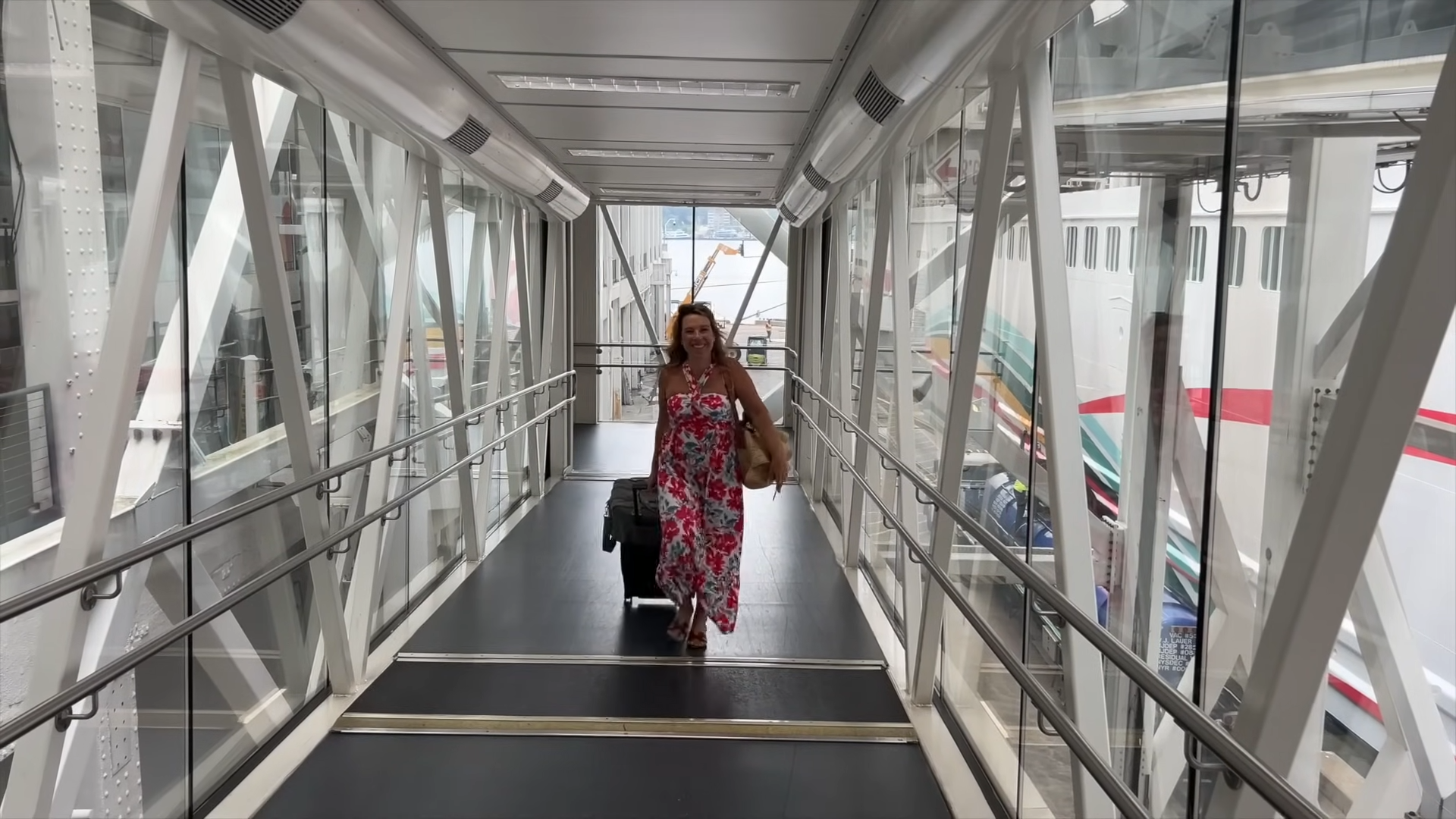 What seasoned cruisers always pack that first timers forget