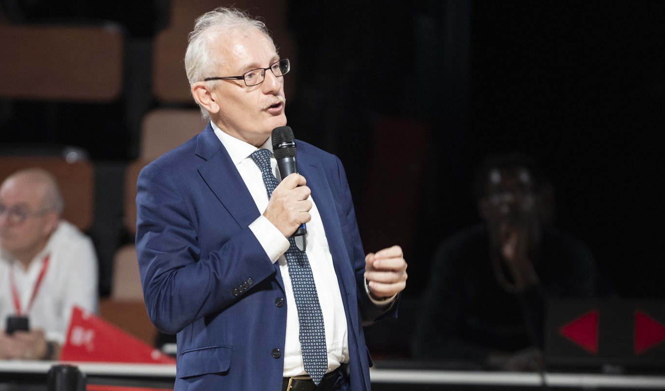 « Les résultats ne sont que la partie visible de l’iceberg » : Philippe ...