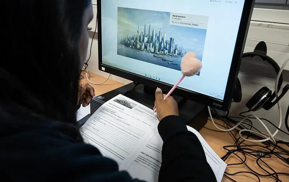 AI reshapes career paths as students pivot from coding to hands-on roles