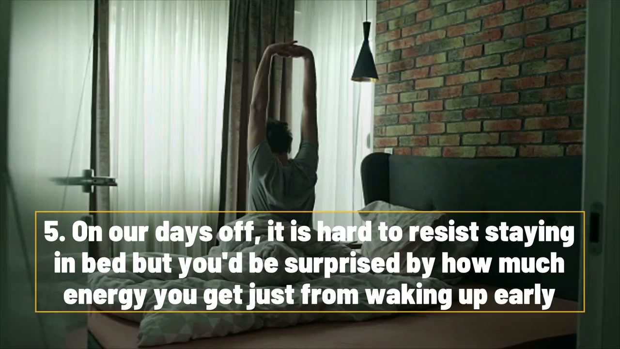 5 small changes you can make for a healthier lifestyle